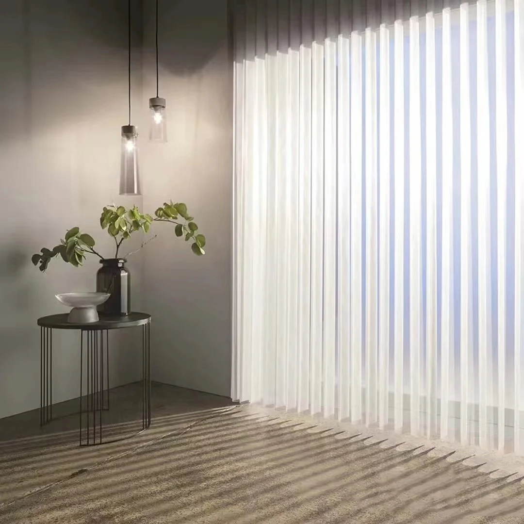 Fabric Vertical Blinds