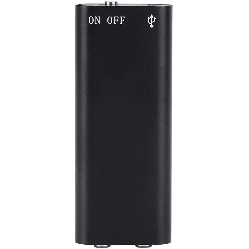 94 Hours Mini Digital Voice Recorder Voice Activated Recorders with ...