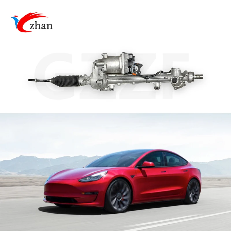 RACK-AND-PINION-STEERING-GEAR-2017-2018-2019-2020-1044831-99-E-OEM-for ...