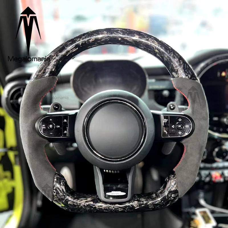 Fit-For-BMW-Mini-MINI-JCW-COUPE-Paceman-Countryman-R60-R61-R56-R57-R58 ...