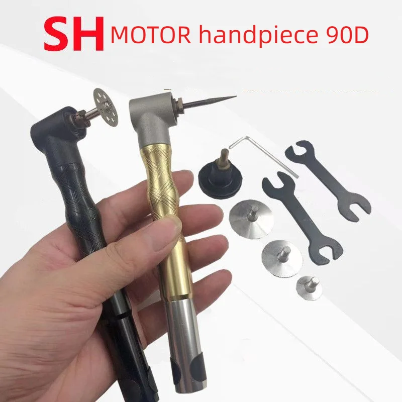 90D-Degree-Handpiece-for-Foredom-Motor-Anging-Flexible-Shaft-Grinder ...