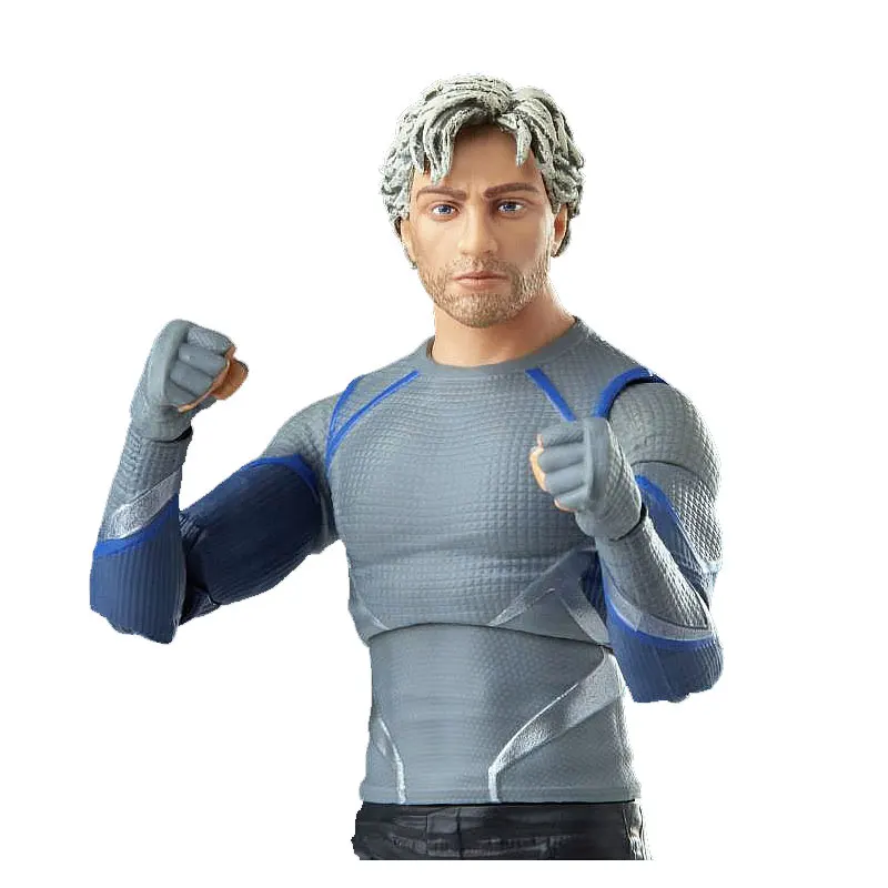 Avengers Age Of Ultron Quicksilver Toys