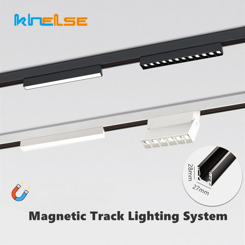 H21-28mm-Thin-Magnetic-Track-Light-DC48V-Surface-Mounted-Ceiling-Magnet ...