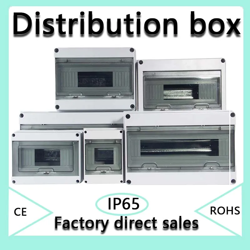 IP65-Waterproof-Distribution-dc-breaker-Box-5-8-12-15-18-24WAY-PC-ABS ...