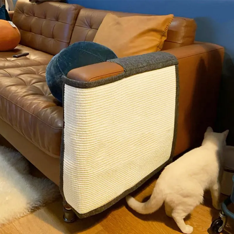 Cat-Scratch-Mat-Couch-Protector-Cat-Scraper-Furniture-Guard-Cat ...