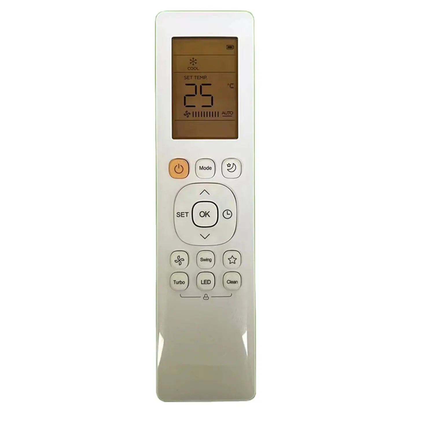 Control Remoto Original RG10A(B2S), BGEF RG10L(2HS), BGEF, 47% OFF