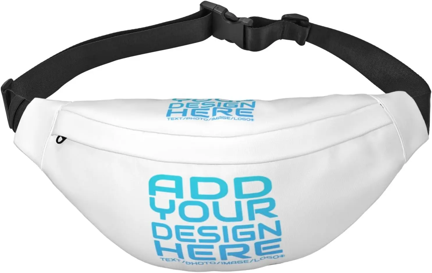 Custom-Adjustable-Waist-Bag-Customized-Belt-Pack-with-Your-Image-Logo ...