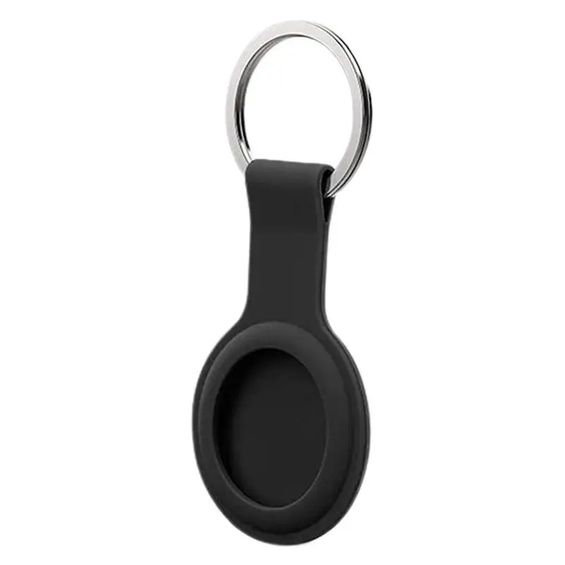 GPS Locator Car Round Device Smart Tracker Anti Lost Device Mini Finder ...