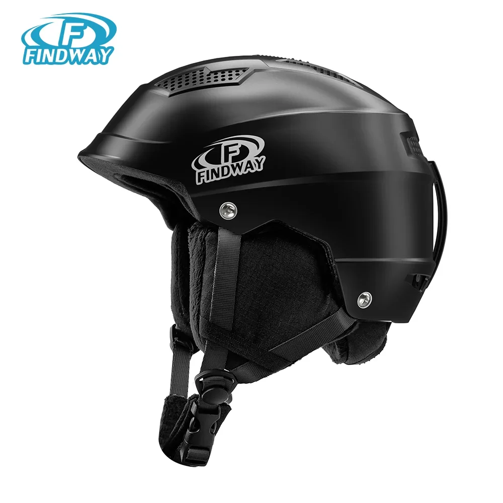 Findway-Ski-Helmet-Ultralight-Outdoor-Sports-Snowboard-Skateboard-Ski ...