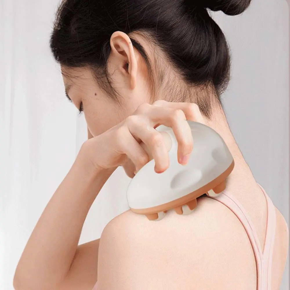 7-Bead-Ball-Massager-Multifunctional-Massage-Roller-Professional ...