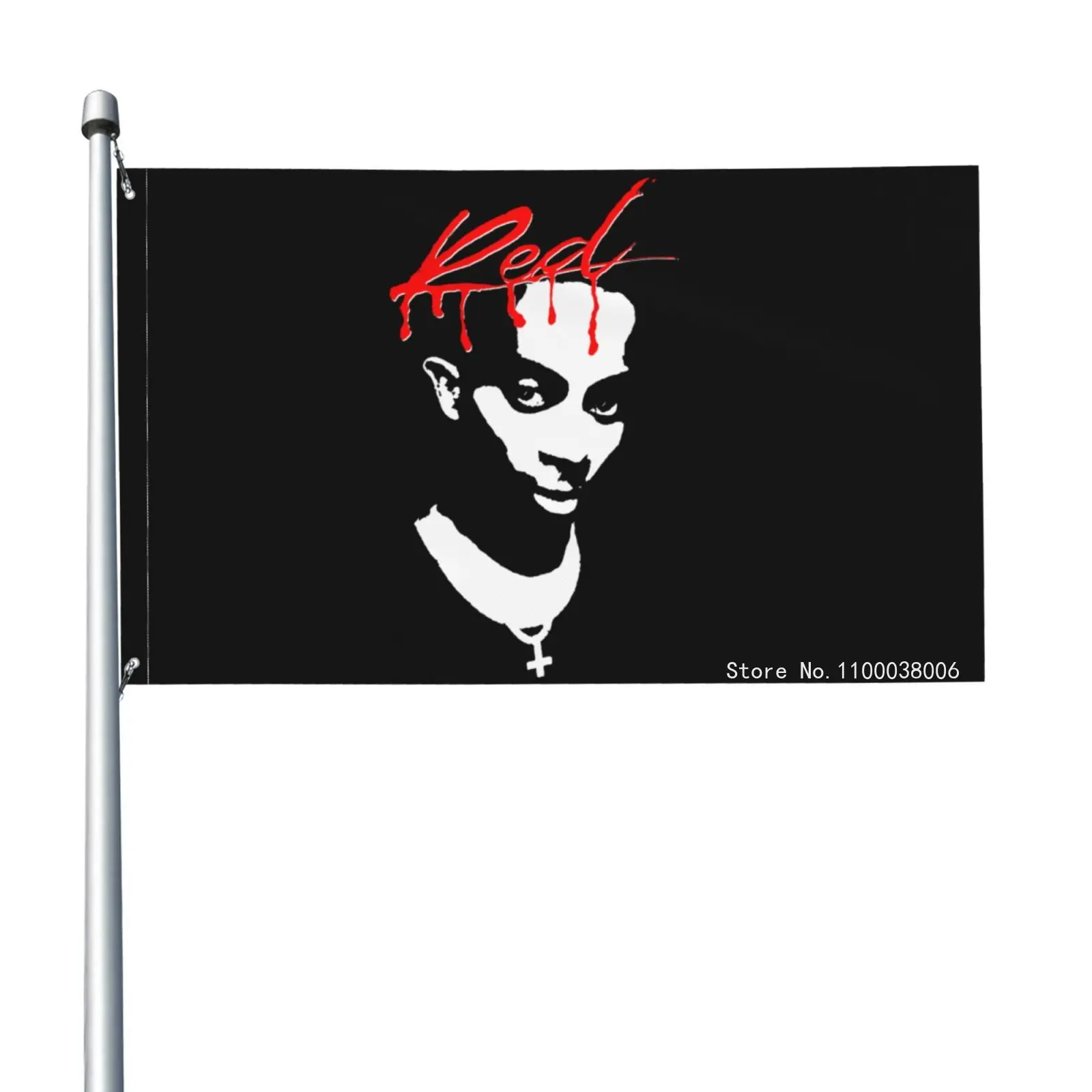 Lotta For Men Women Playboi Carti Flag Banner Parade Activity Home ...