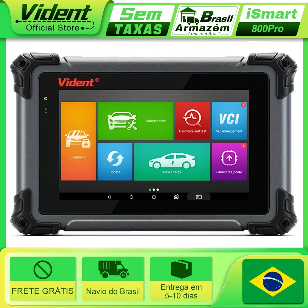 Vident-ismart800-pro-todo-o-sistema-ferramenta-de-diagn-stico-obd2 ...