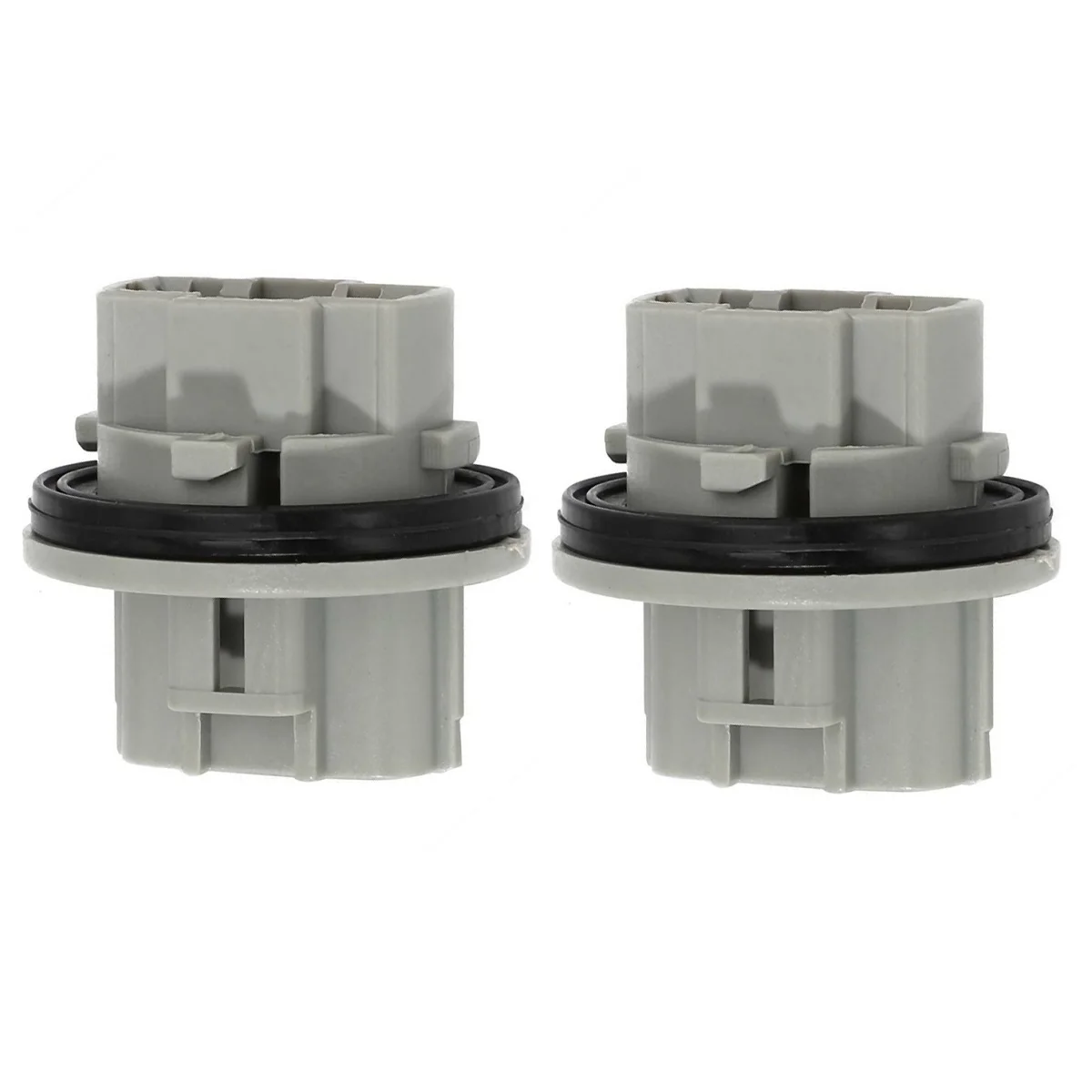 2Pcs-Auto-Front-Turn-Signal-Light-Bulb-Sockets-Base-90075-60060-Fit-for ...