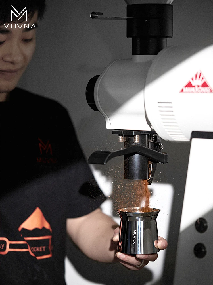 MUVNA-Coffee-Brew-Espresso-Dosing-Cup-With-Stirrer-58MM-Currency ...