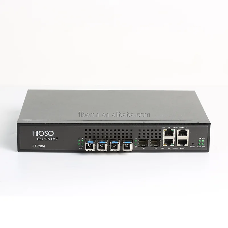 HiOSO-GPON-olt-mini-4-pon-Port-HA7304C-2-SFP-PX20-Modules-Uplink-Fiber ...