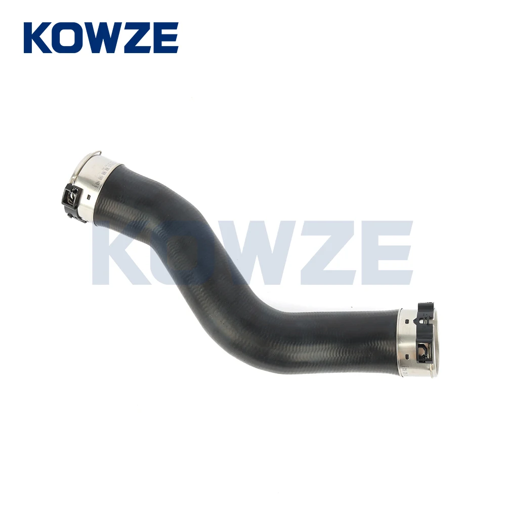 Inter-Cooler-Intake-Air-Hose-for-Nissan-Navara-NP300-Frontier-D23 ...