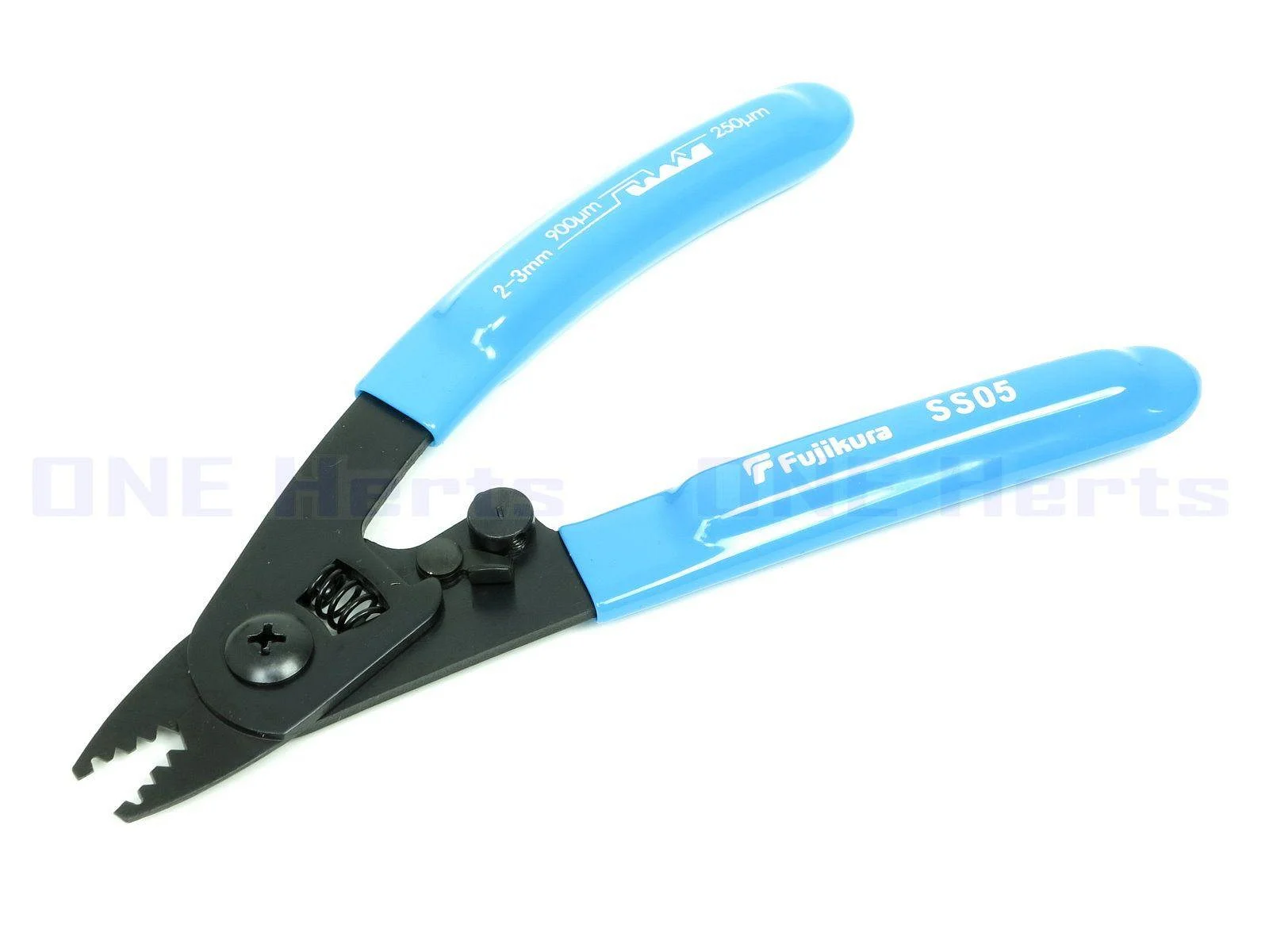 fujikura-SS05-double-fiber-stripper-4-ports-simultaneous-fiber ...