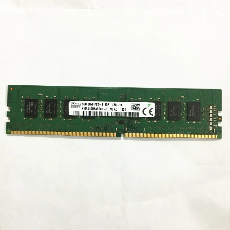SK hynix DDR4 8GB 2133 Memory 8GB 2Rx8 PC4-2133P-UB0-11 ddr4 2133MHz ...