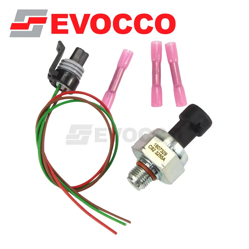 Diesel-Turbo-Injector-Injection-Control-Pressure-ICP-Sensor-Sender ...