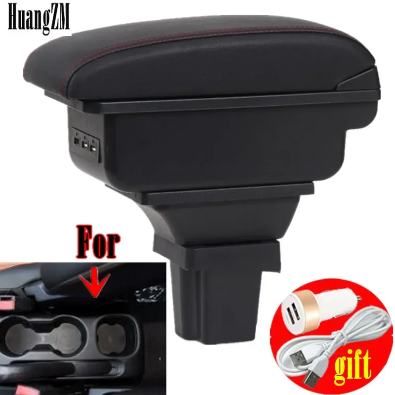 For-Chevrolet-Trax-Armrest-Box-For-Chevrolet-Trax-Tracker-Car-Armrest ...