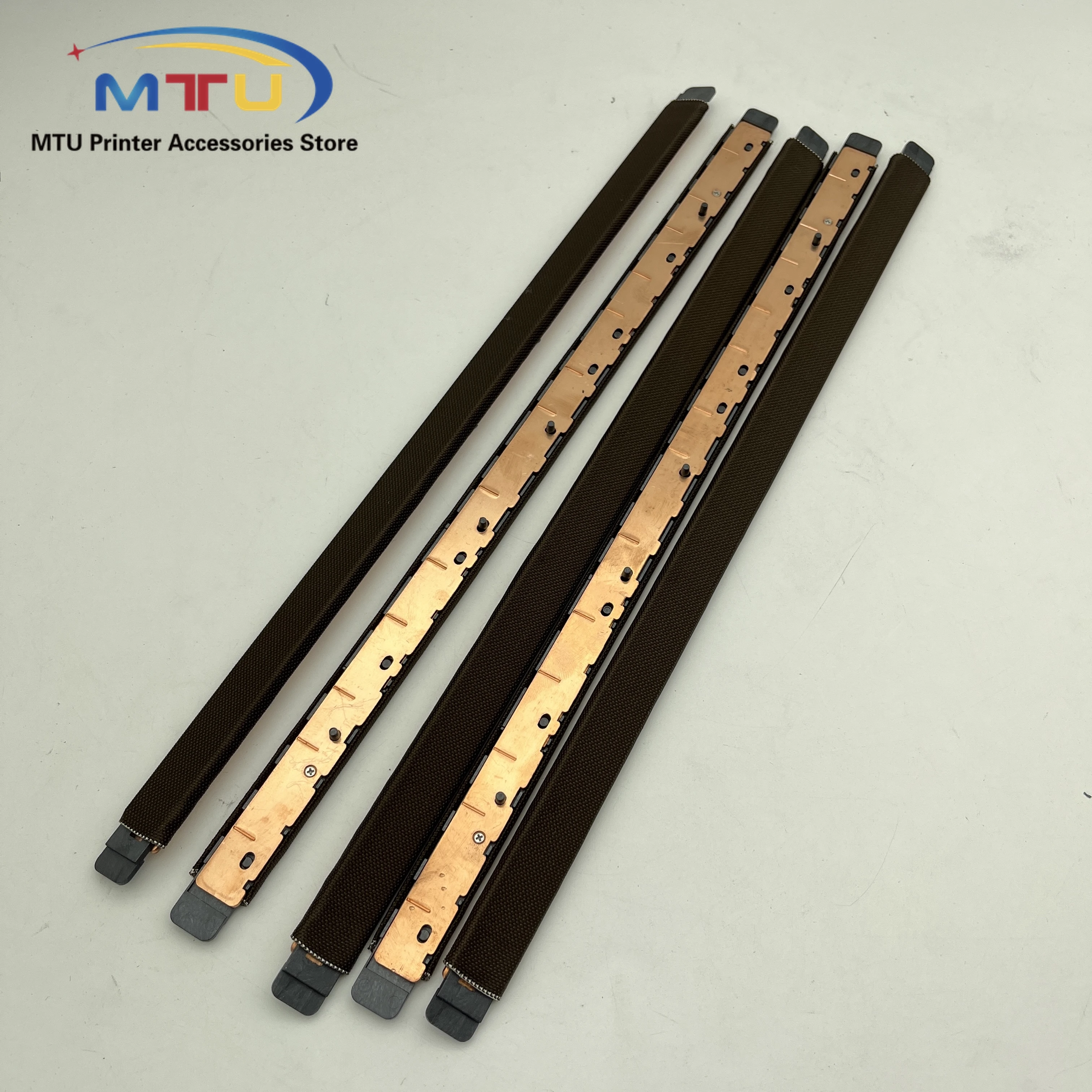 Original MP2554 Fuser Oil Application Pad For Ricoh MP 2554 3054 3554 ...