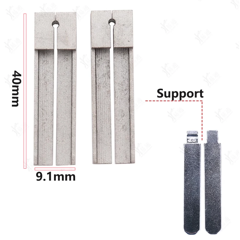 External-Milling-Key-Clamp-Chuck-Handle-Outer-Milling-Fixture-For ...