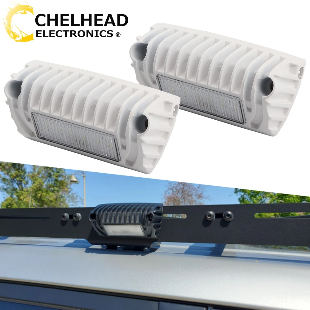 RV-Led-Exterior-Porch-Light-6500K-12v-24v-Outdoor-Camping-Awning ...
