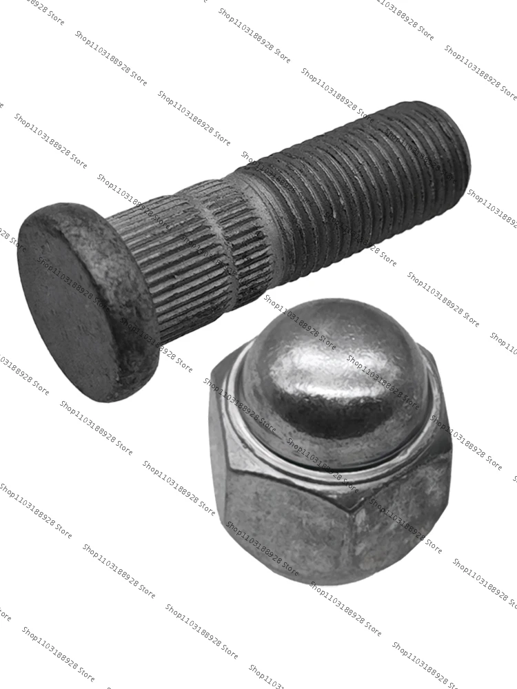 For Suzuki S-Cross SX4 ALIVIO Vitara Swift Alto Cultus Wheel Lug Nuts ...