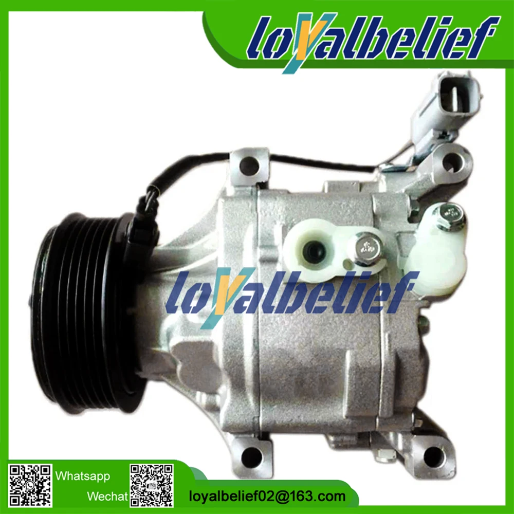 SCSA06C-AC-Compressor-For-2001-2008-Toyota-Corolla-8831002180 ...