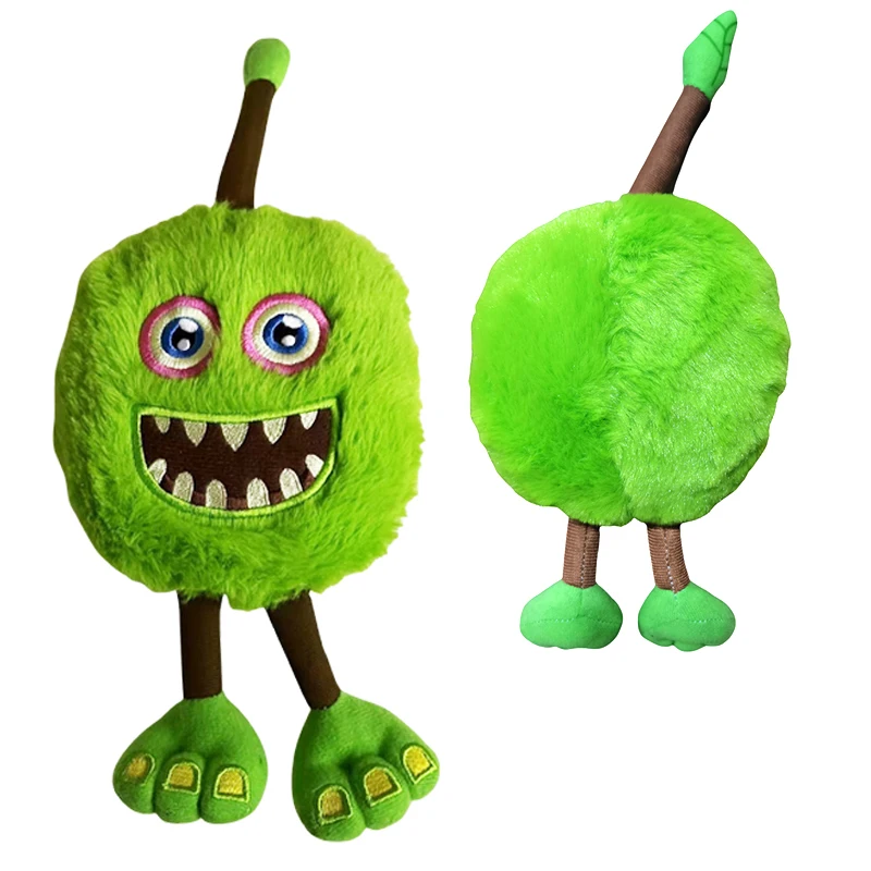 Peluches De My Singing Monsters | lupon.gov.ph