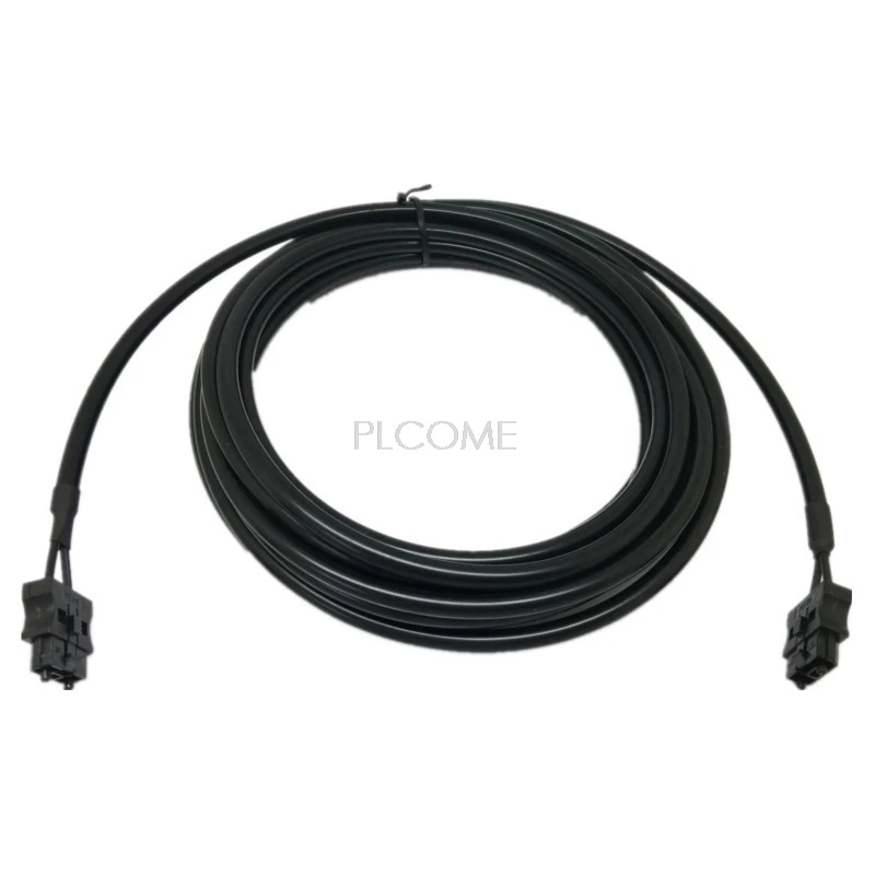 Customized-Lengths-MR-J3-B-MR-J4-B-SSCNET-III-Optical-MR-J3BUS5M-A ...