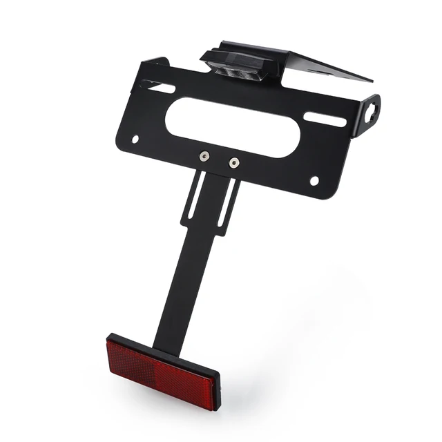 Yz125 Accessories Yamaha YZF-R125 Tail Tidy Kit - Fits 2008-2013 Models ...