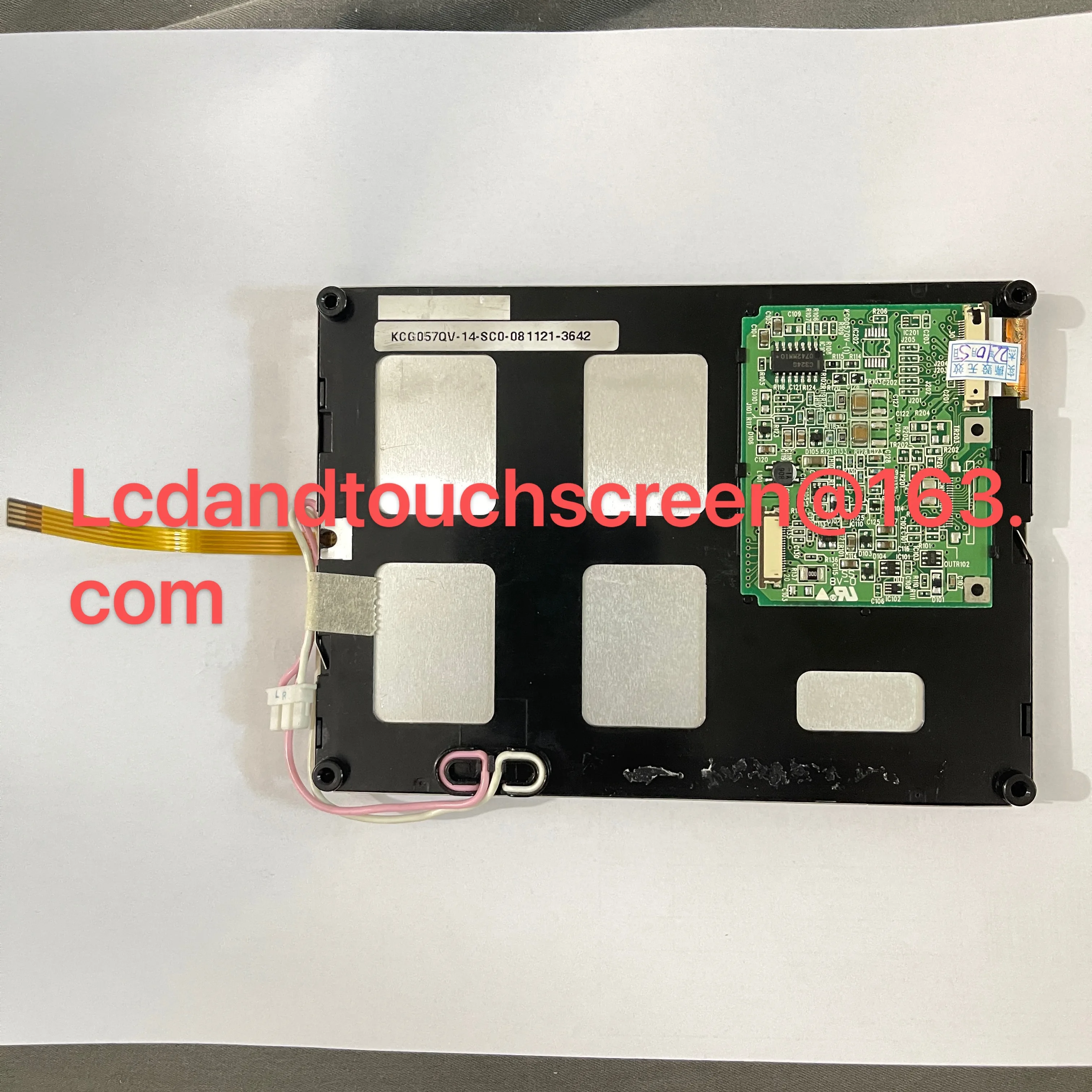 for-Korg-Display-with-Touch-Screen-ditigizer-for-Korg-M3-LCD-Screen ...