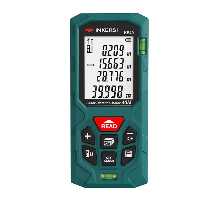 Inkersi-Tel-metro-Digital-Laser-Fita-M-trica-40m-70m-120m-Laser-de-Alta ...