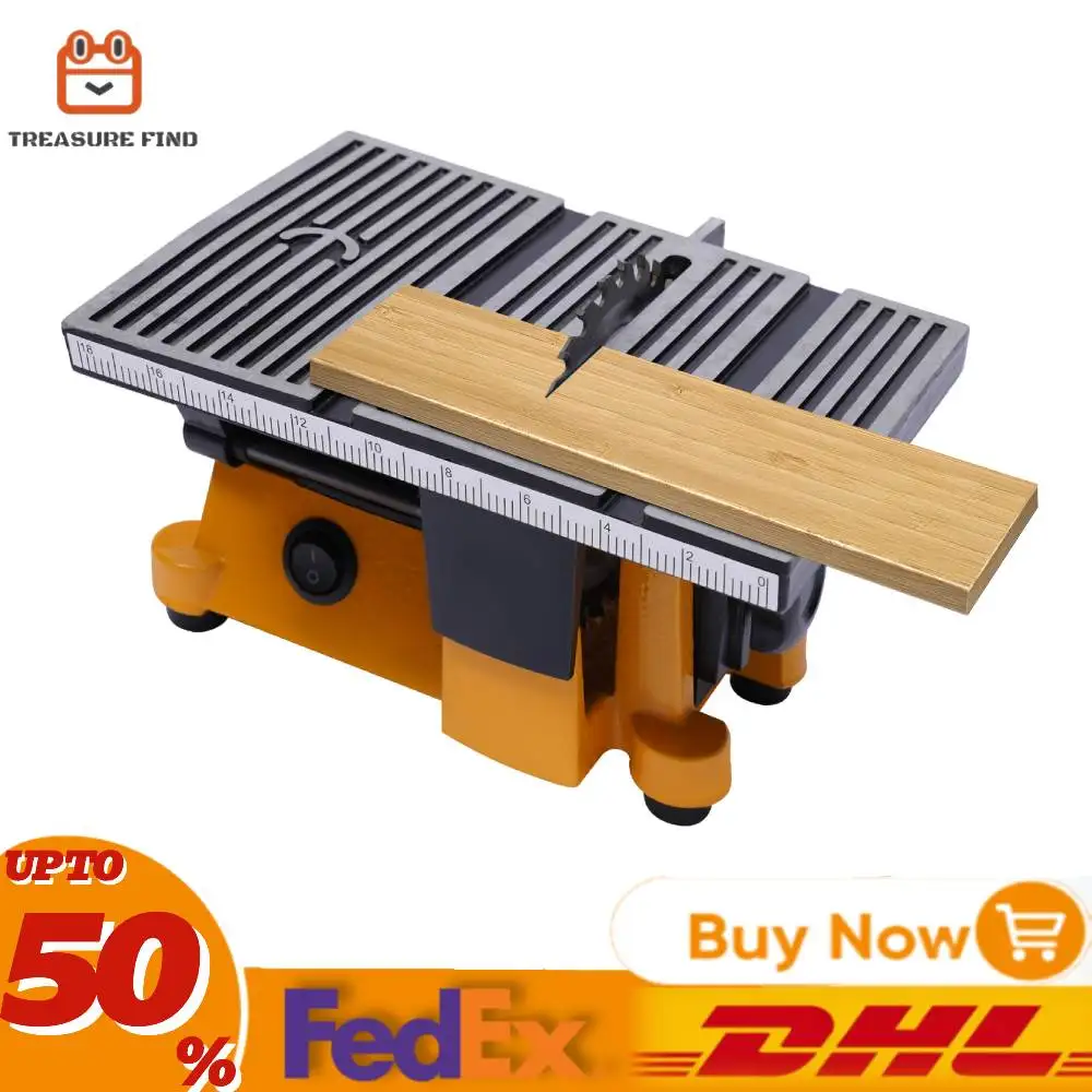 Mini-scie-table-M-ntreic-bois-pierre-m-tal-machine-de-d-coupe-de-verre ...