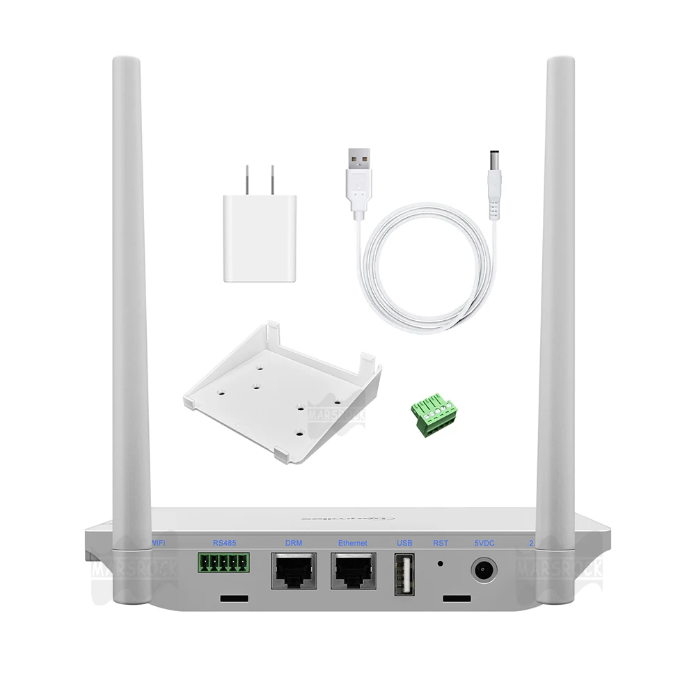 Hoymiles HMT-1800-6T Microinverter Module Inverter 3-phase, 60% OFF