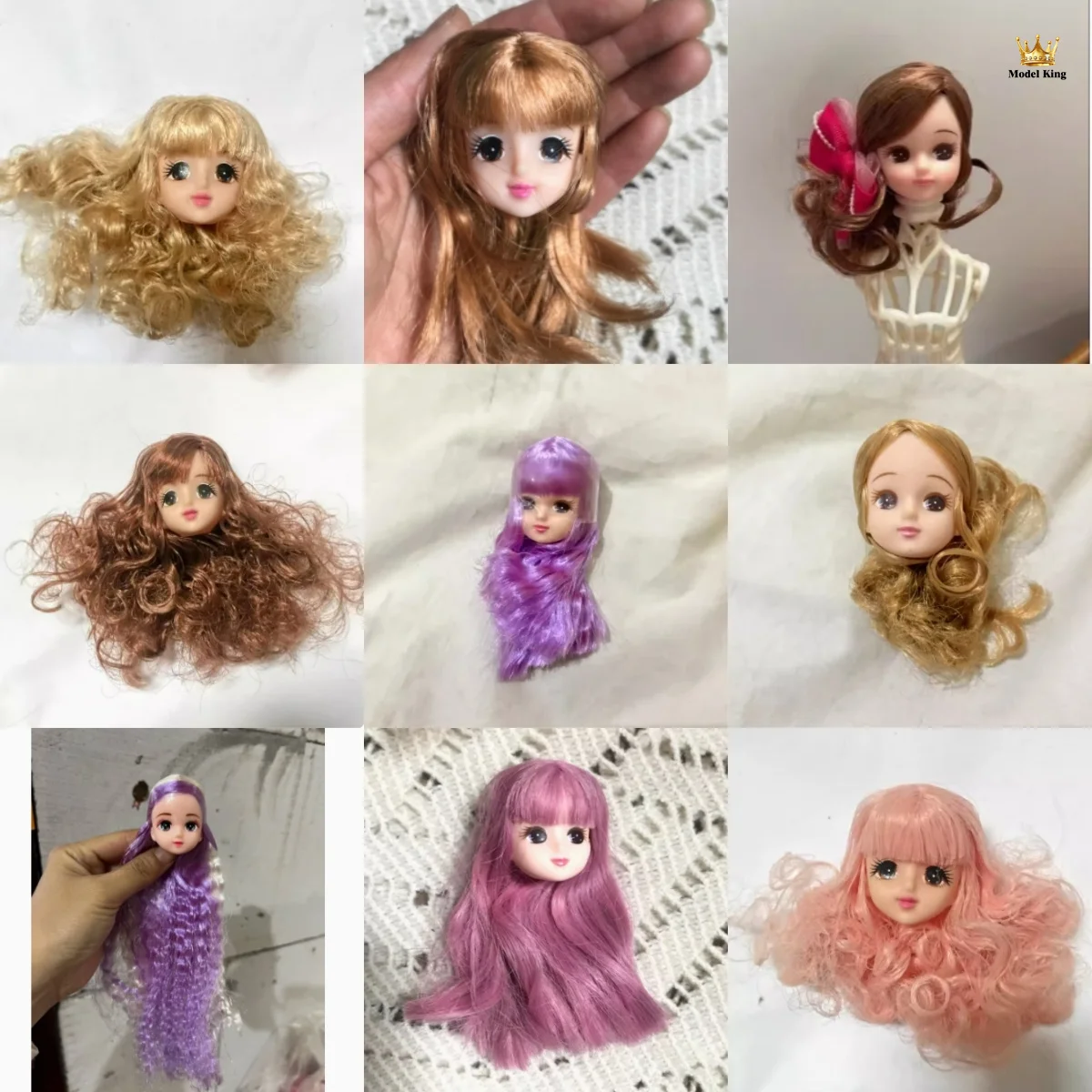 Default-Defects-Original-Anime-Big-Eye-Long-Hair-Cute-Girl-Licca-Doll ...