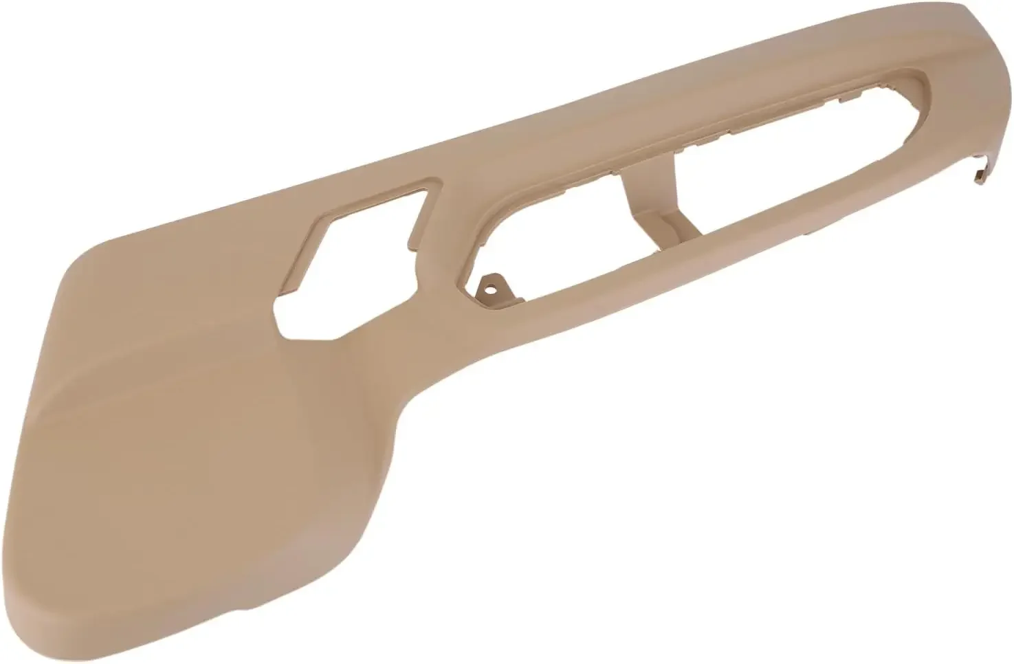 25941790 Front Driver Side Left Seat Switch Trim Bezel Fit for Buick ...