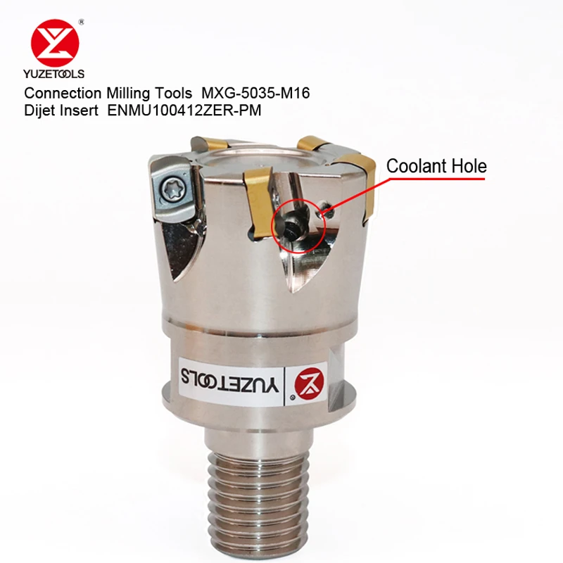 Milling Cutter | Modular Milling Cutter 5 | Cnc Milling Tool | Milling ...