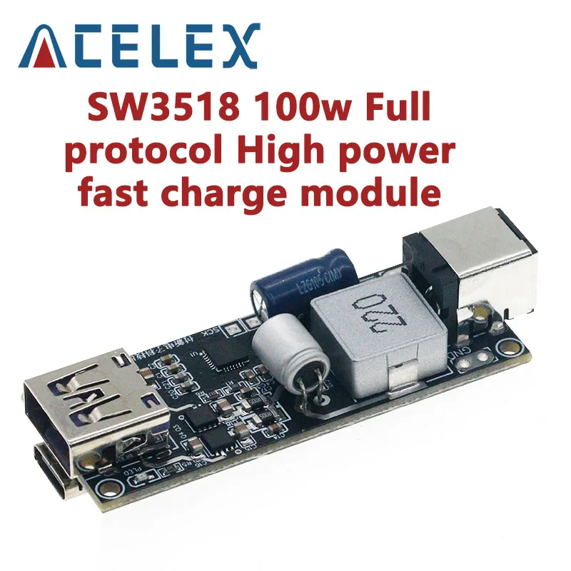 SW3518-100w-full-protocol-high-power-fast-charging-module-support ...