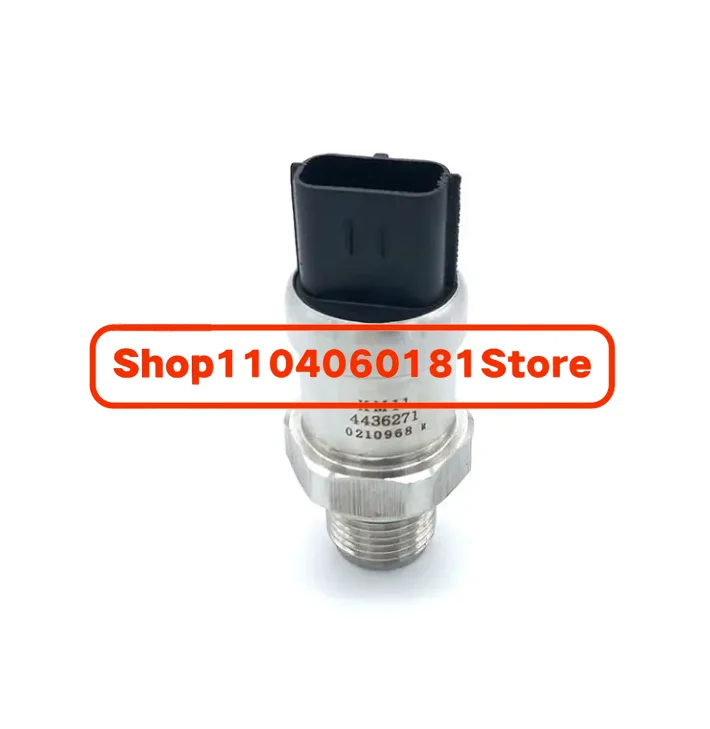 KM15 5MPa KHR10300 KHR26940 Excavator Low Pressure Sensor - AliExpress 34