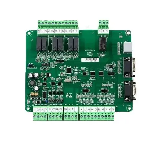 MCTC-CTB-A Monarch Modern Design AC Drive Elevator Controller Lift ...