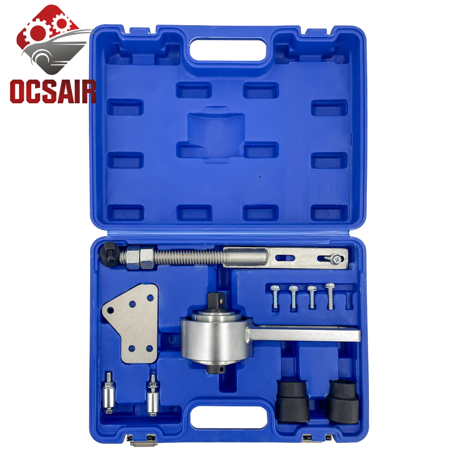 Torque Multiplier Tool for Ford 1.0T ECOBOOST Crankshaft Pulley Tool ...