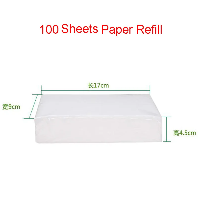 1-Pack-Car-Tissue-Paper-Refill-With-100-Sheets-Tissue-In-Side-Per-Pack ...