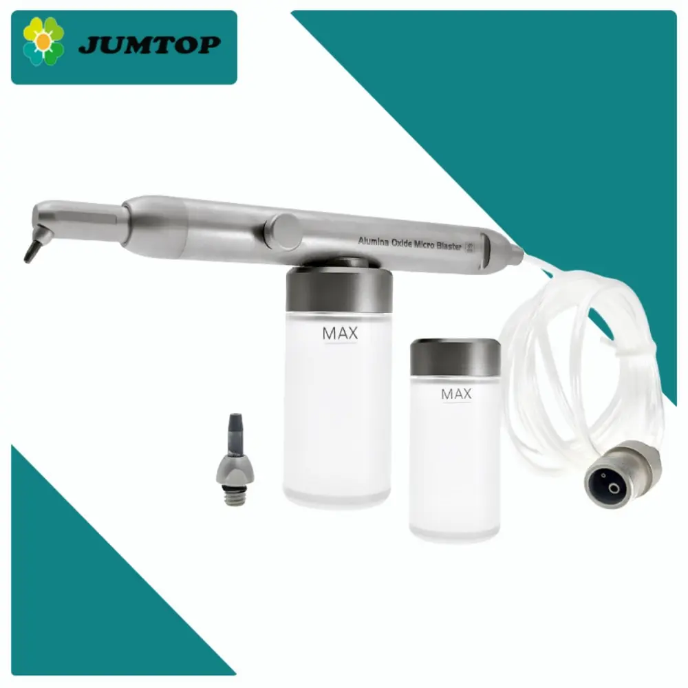 Dental-Aluminum-Oxide-Micro-Blaster-Interface-Microetcher-Sandblasting ...