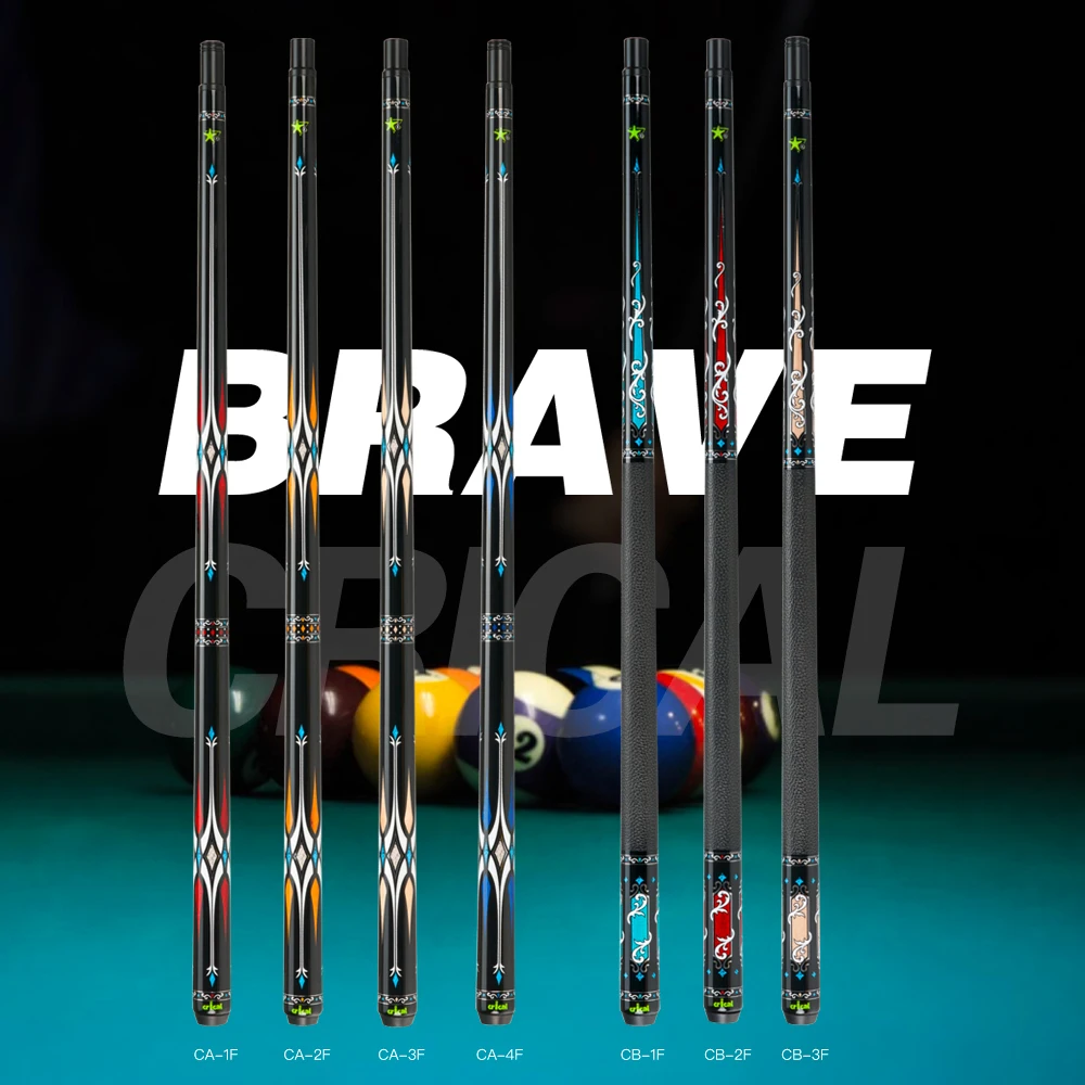 CRICAL-Single-Butt-Uniloc-Bullet-Pin-Radial-Pin-Joint-Not-the-Whole-Cue ...