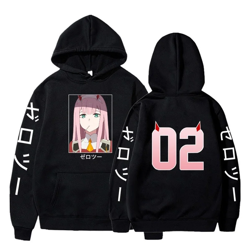Anime-Zero-Two-Hoodie-Unisex-Autumn-Winter-Fashion-Hooded-Sweatshirt ...