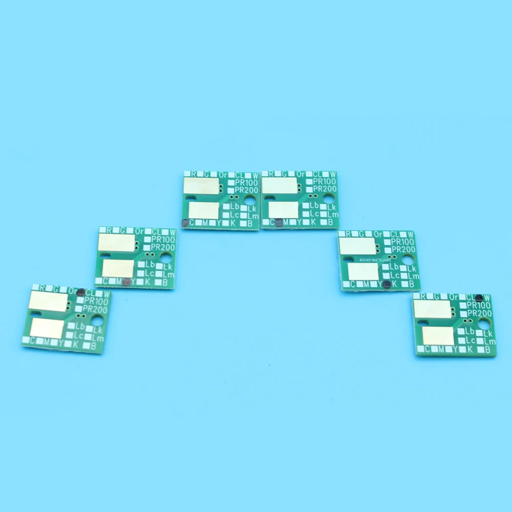 2000ML-TS300-SB410-Ink-Chips-For-Mimaki-TS300P-1800-TS330-1600-CJV150 ...