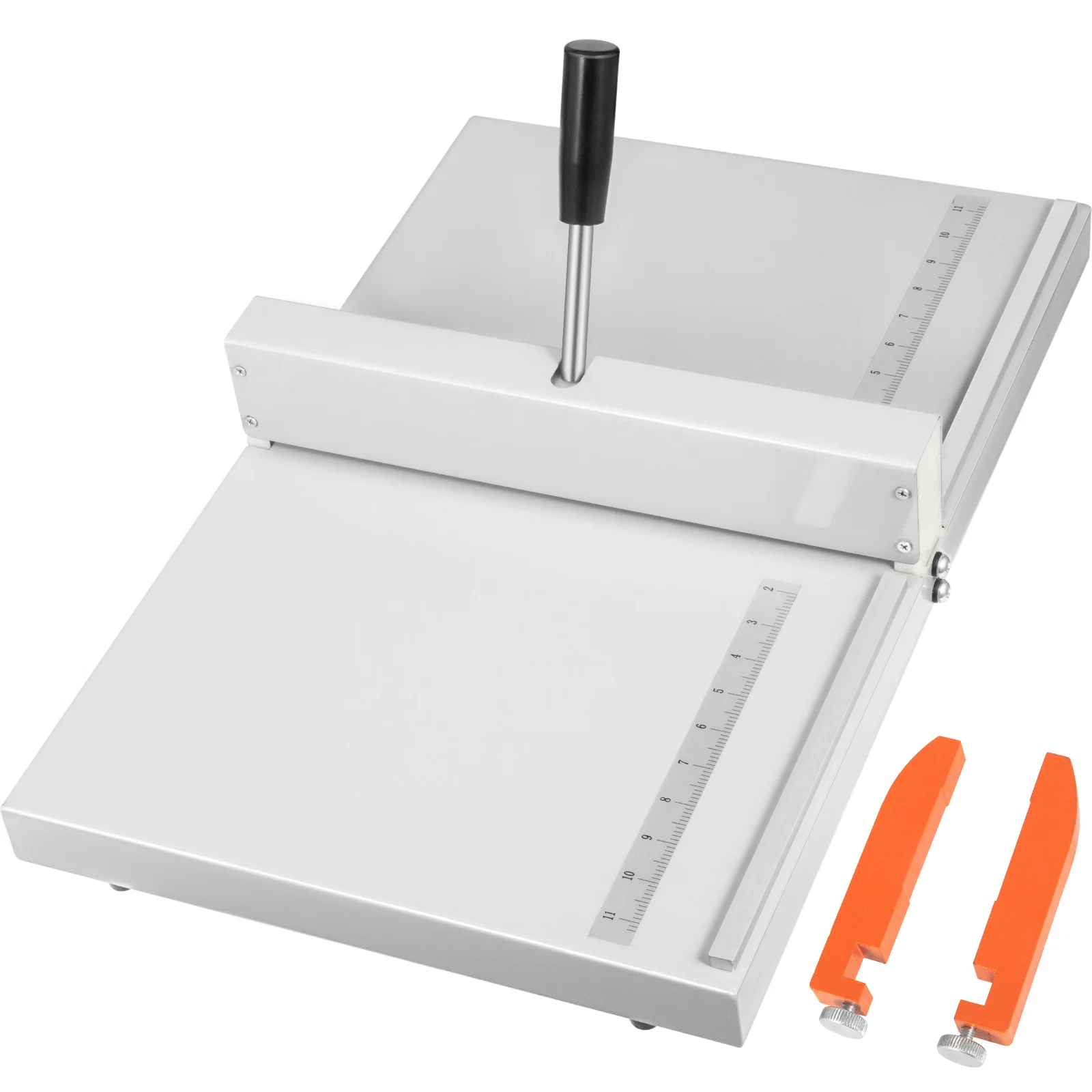 VEVOR-350mm-460mm-480mm-Manuelles-Rillen-von-Papier-Rillmaschine ...