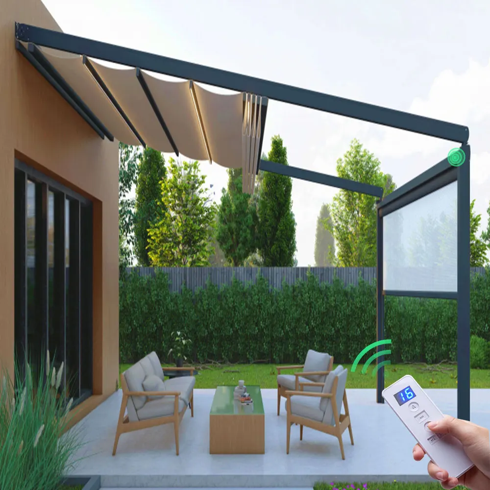 Retractable-Folding-Pergola-Motorized-Outdoor-Canopy-Awnings-Pergola ...